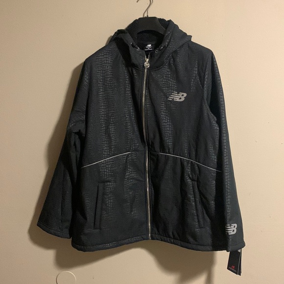 New Balance | Jackets & Coats | New Balance Jacket | Poshmark